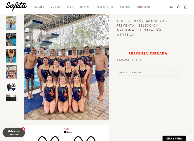 Mexicanas ganan oro en nado sincronizado en Egipto; Tuvieron que vender trajes de baño para ir ...