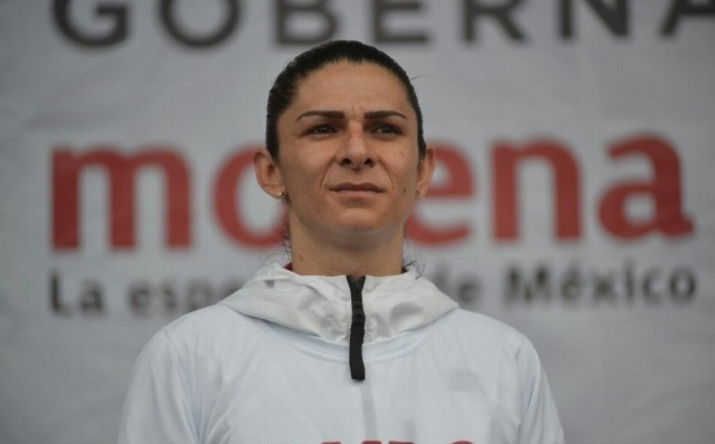 Se ha descuidado el deporte para prevenir el delito, señala Ana ...