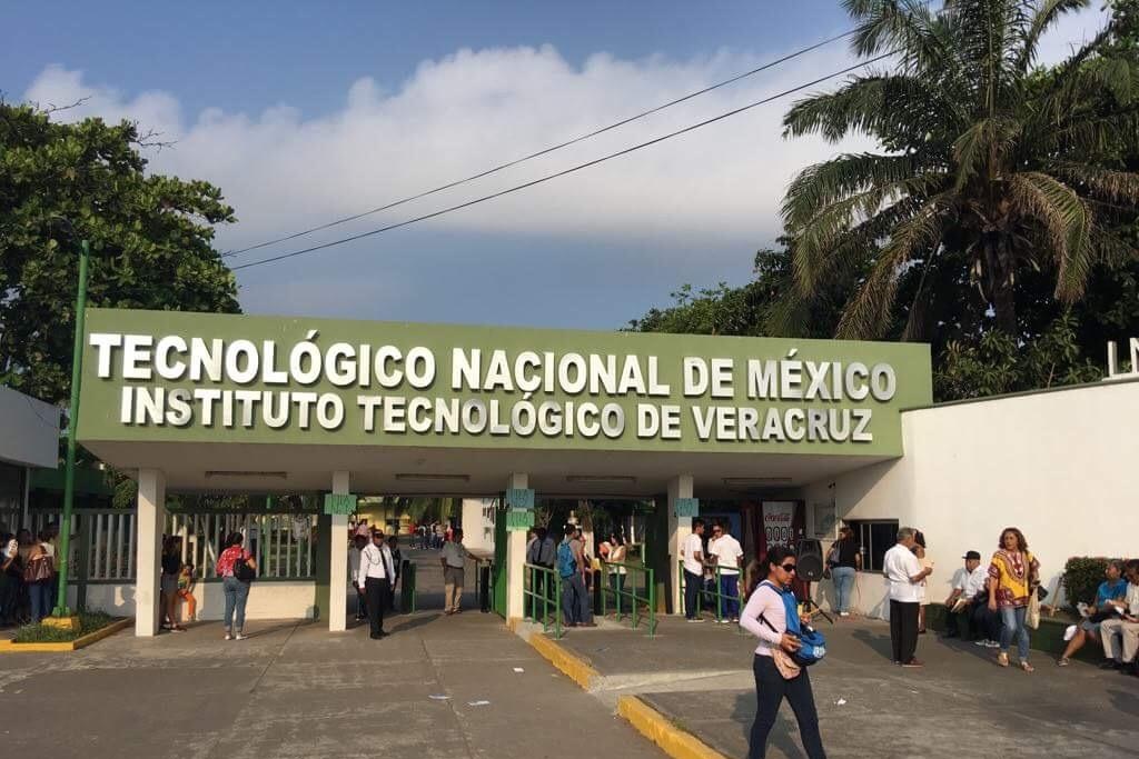 Aspirantes Presentan Examen De Admisión Al Tecnológico De Veracruz
