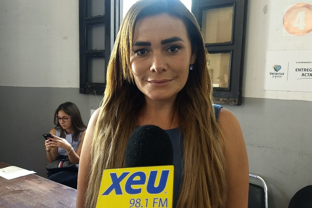 Tema De Personas Desaparecidas Lo Han Politizado Señala Diputada Xeu