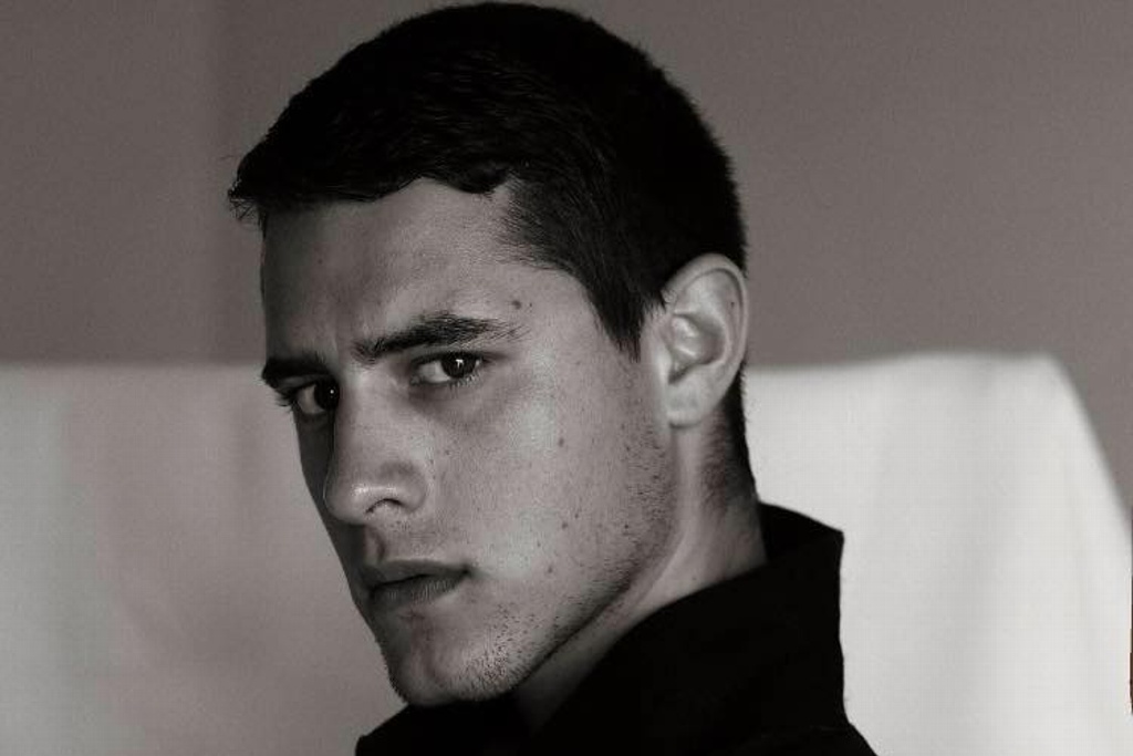 Alfonso Ferzuli Peralta, representará a Boca del Río en Mister Model ...