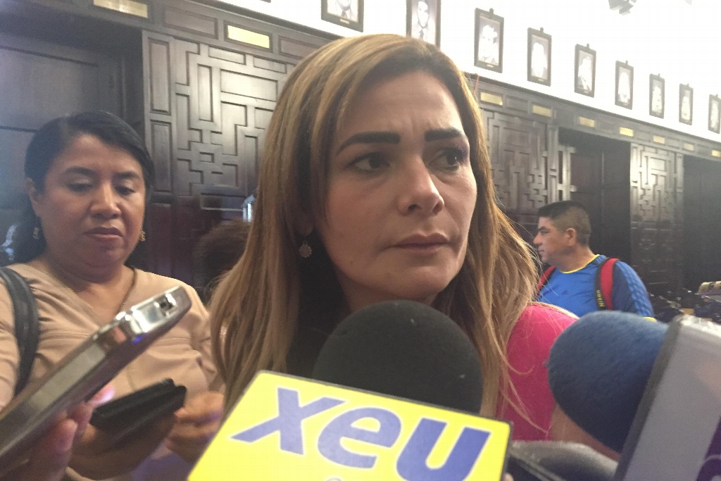 Maryjose Gamboa afirma que AMLO es un peligro para los mexicanos - xeu ...