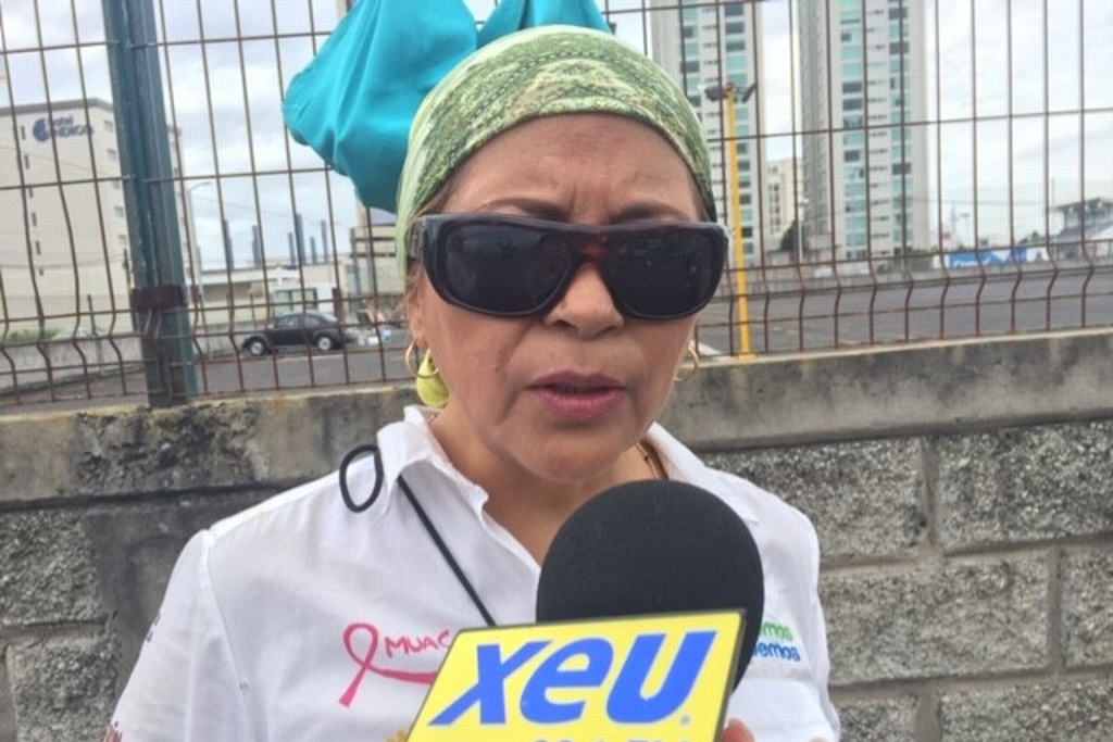 Invitan a conferencia de escritora Lilia Reyes, será a beneficio de una ...