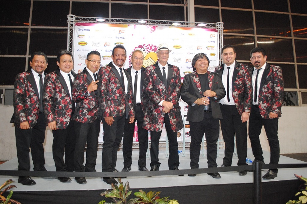 Los Socios del Ritmo reúnen sus grandes éxitos en disco de aniversario ...