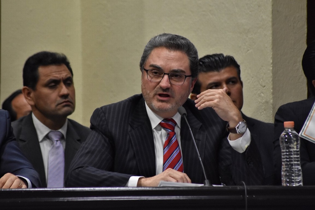 Circula presunto audio de Tomás Ruiz donde habla del futuro económico ...