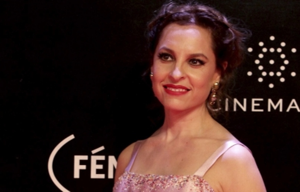 Emma Stone felicita a Marina de Tavira por su nominación al Oscar - xeu ...