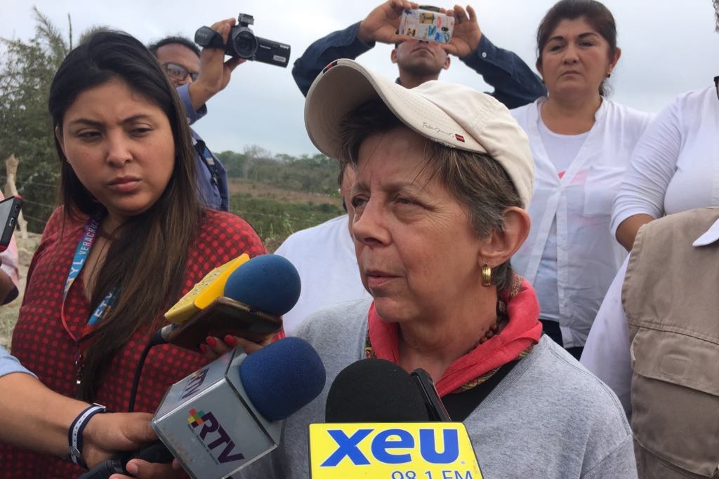 Se Suman 14 Colectivos En Veracruz Para Exigir Justicia Por Asesinato