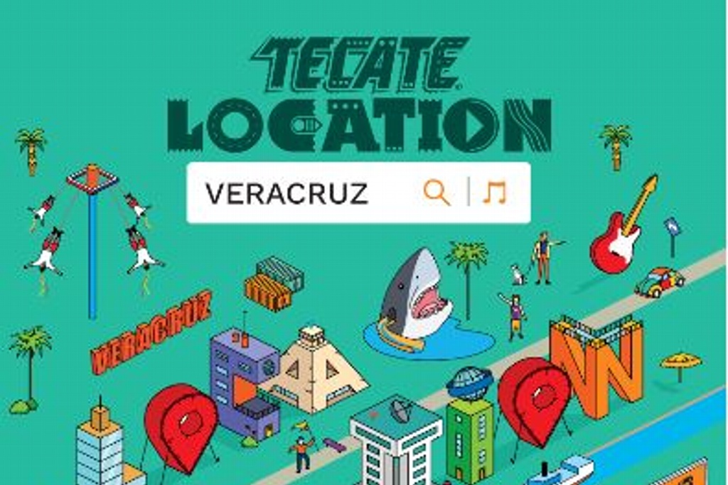 Ganadores de los pases para el Tecate Location 2019 - xeu noticias veracruz