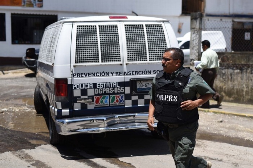 Ex Director De Periciales Gilberton Y Carlotan También Enfrentarán