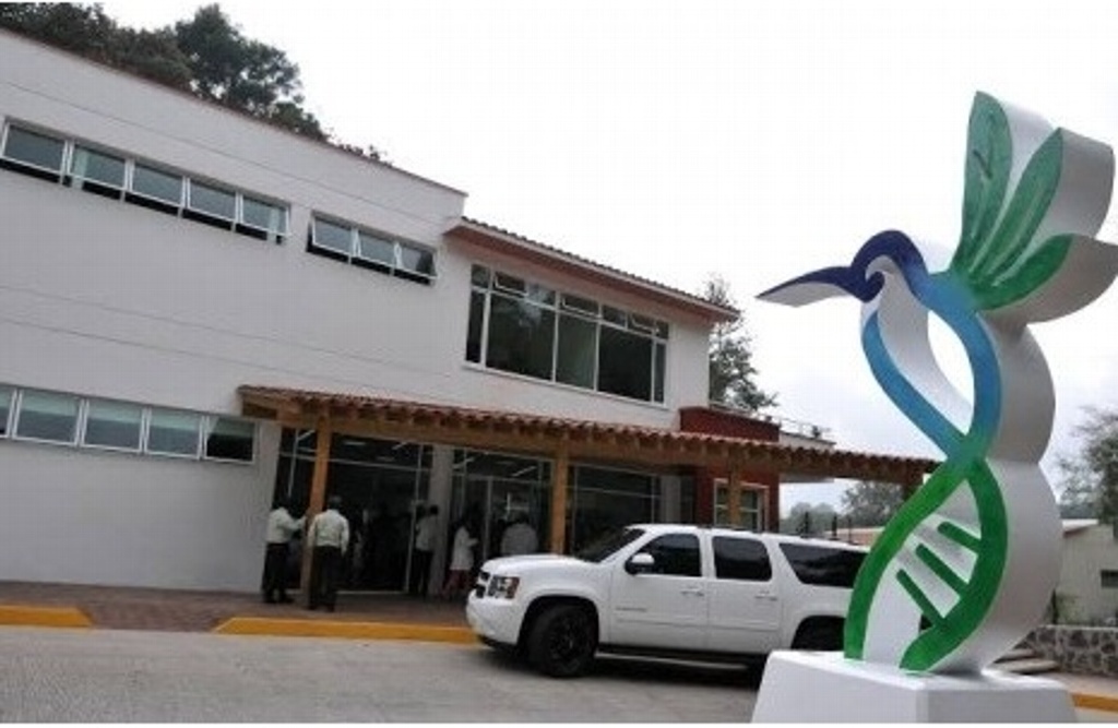 Inecol, con reducción de 100 mdp en los últimos años - xeu noticias ...