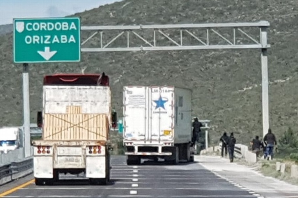 Checa Las Carreteras Más Peligrosas De México Video Las Destacadas