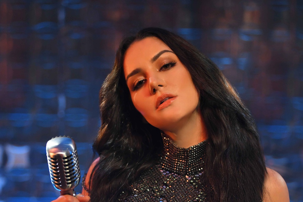 "TuesKa" retoma la música y lanza el sencillo"Yo pago" (+video) - xeu ...