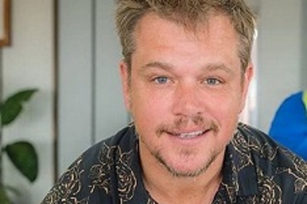 Matt Damon pierde millonaria suma por rechazar "Avatar" - xeu noticias ...