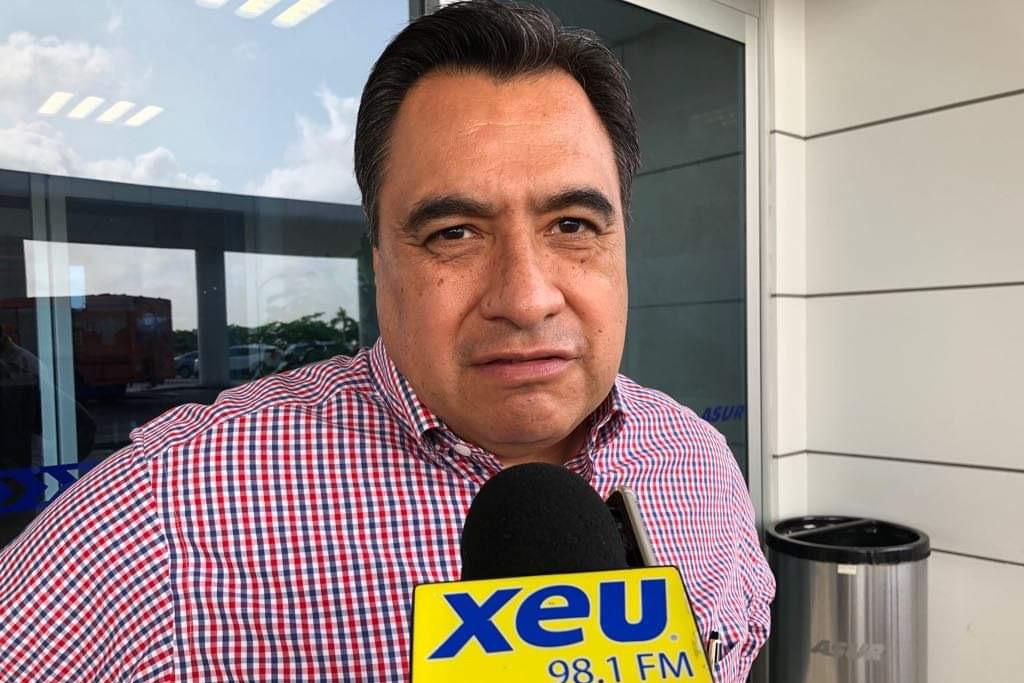 A principios del 2020 empezarían a operar tres terminales más en el ...