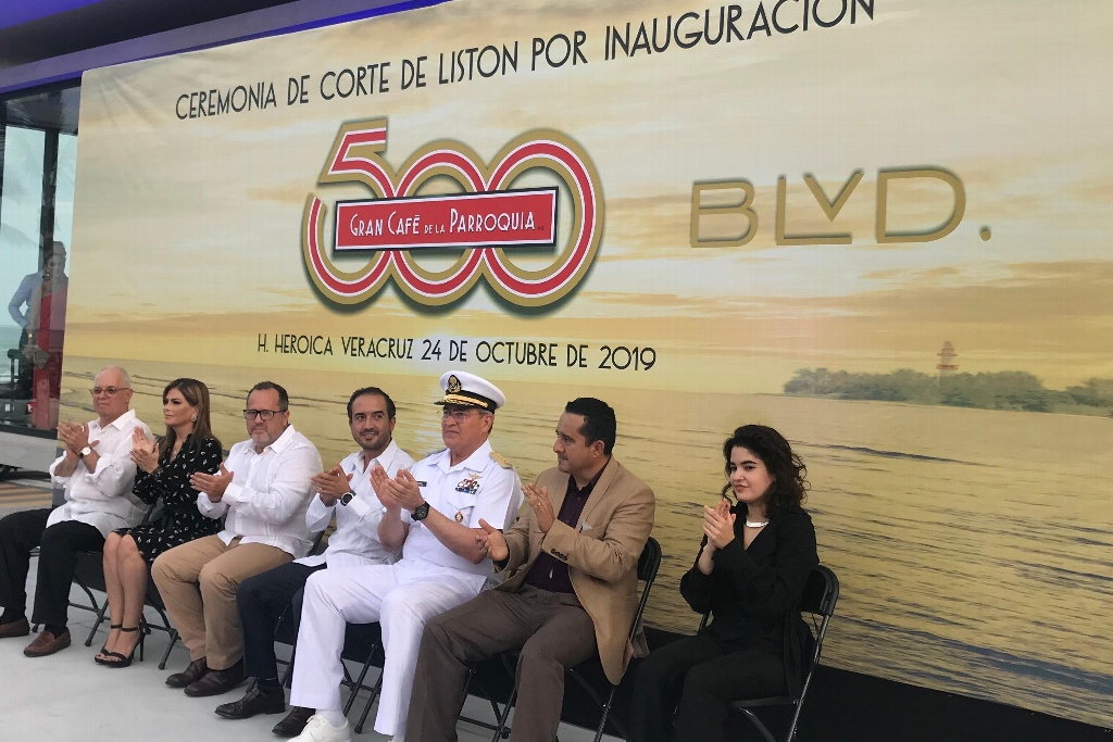 Comandante Romel, de la primera Región Naval, salvó mi vida: Empresario ...
