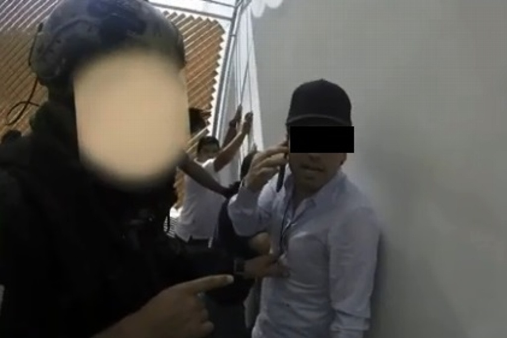 Hay enojo y decepción en el Ejército, afirma general Sergio Aponte por ...