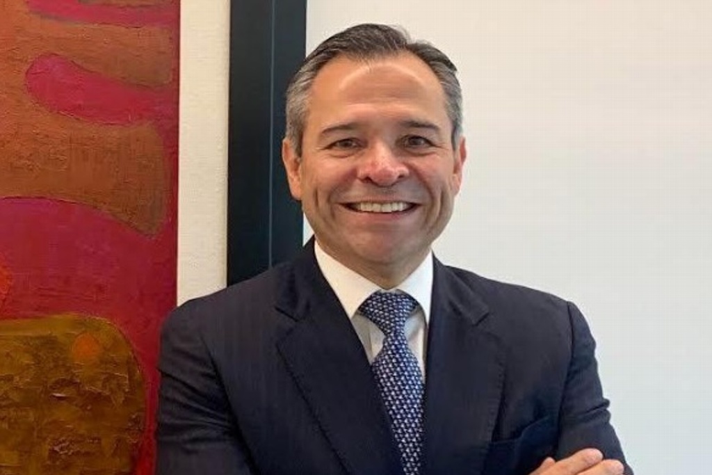 Manuel Romo será el nuevo director general de Citibanamex - xeu ...