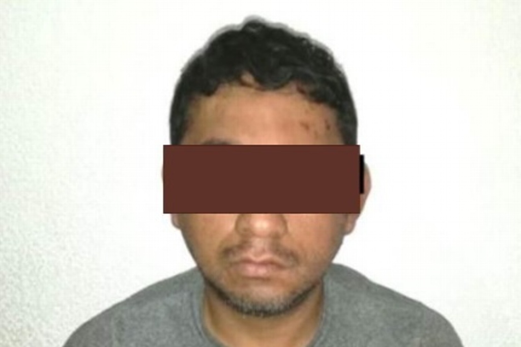 Detienen a presunto secuestrador en Córdoba, Veracruz - xeu noticias ... Detienen a presunto secuestrador en Córdoba, Veracruz - xeu noticias ...