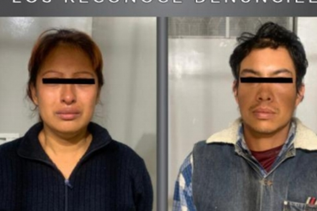 Vinculan A A Proceso A Giovanan Y Marion Presuntos Feminicidas De