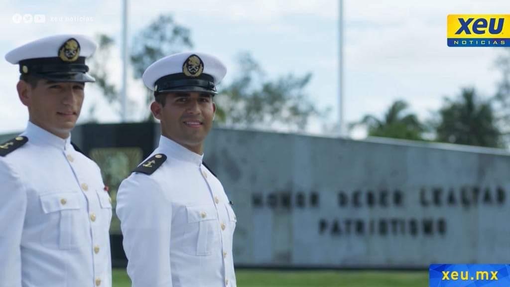 La Semar capacita a su personal para servir en el aire, en la tierra y ...