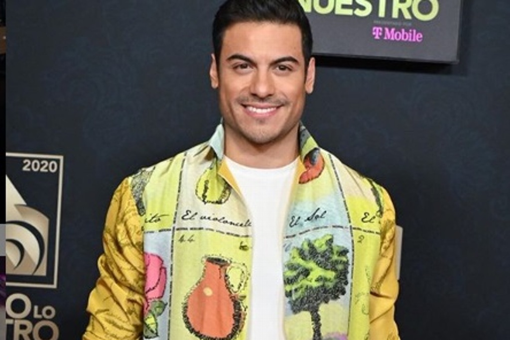 Carlos Rivera celebra su cumpleaños - xeu noticias veracruz