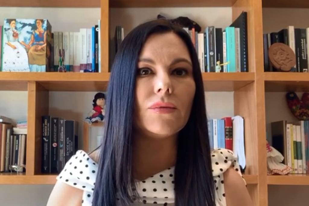 Diputada Laura Rojas pide construir plan de emergencia económica ante ...