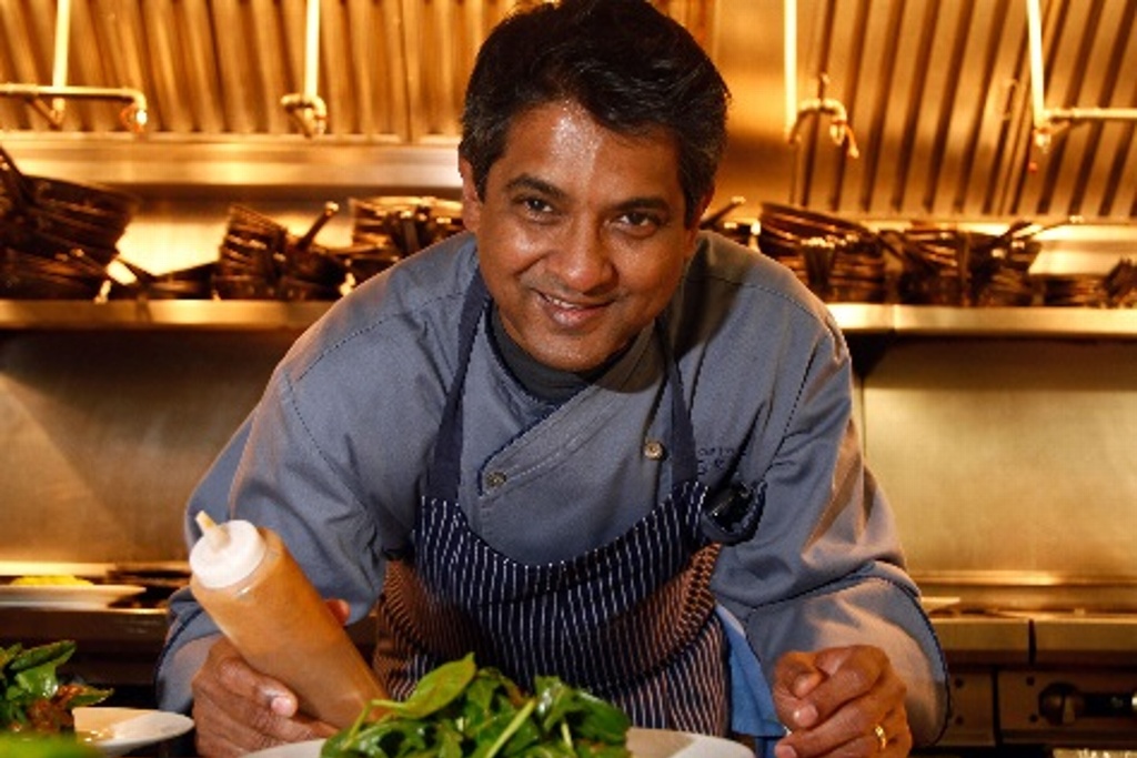 Fallece el chef Floyd Cardoz por coronavirus - xeu noticias veracruz