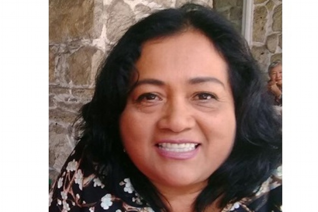 Cndh Demanda Justicia En Asesinato De La Periodista Veracruzana María
