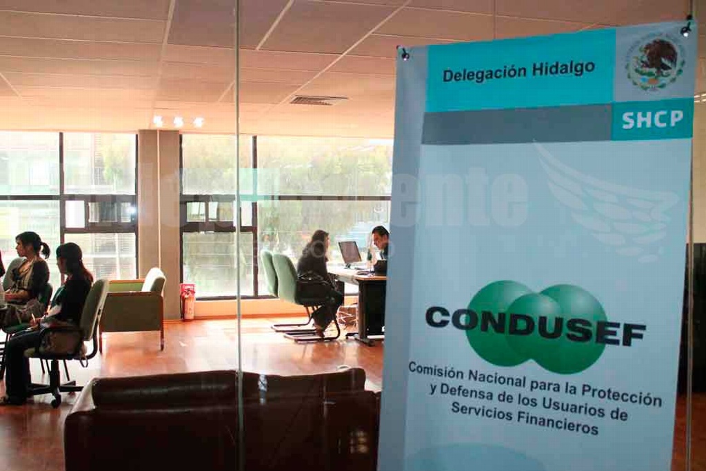 Condusef hará diplomado en línea sobre educación financiera - xeu ...