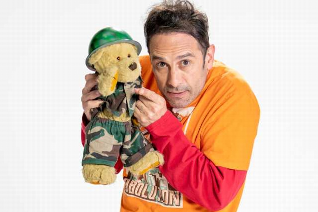 Confirma Pablo Valentín más temporadas de la serie 'Vecinos' - xeu ...