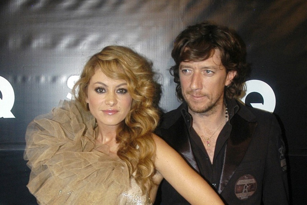 Colate Asegura Que Perdió Juicio Contra Paulina Rubio Por No Tener
