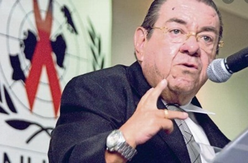 “Decir ‘el cambio soy yo’ es lo más viejo”: se viraliza Gilberto Rincón ...