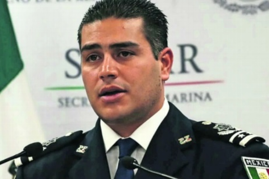 Sufre Atentado Secretario De Seguridad Ciudadana De La Cdmx Omar García