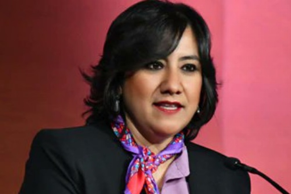 Sanciona la Función Pública a farmacéutica por falsear datos a la ...