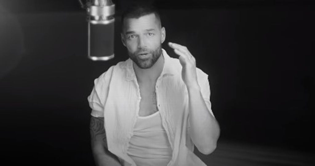 Ricky Martin y Carla Morrison estrenan video - xeu noticias veracruz