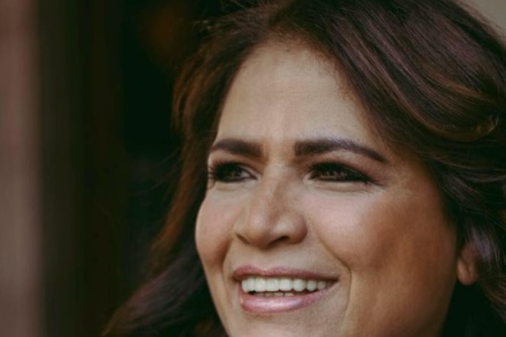 Designan a María Alanís como titular de Conavim - xeu noticias veracruz