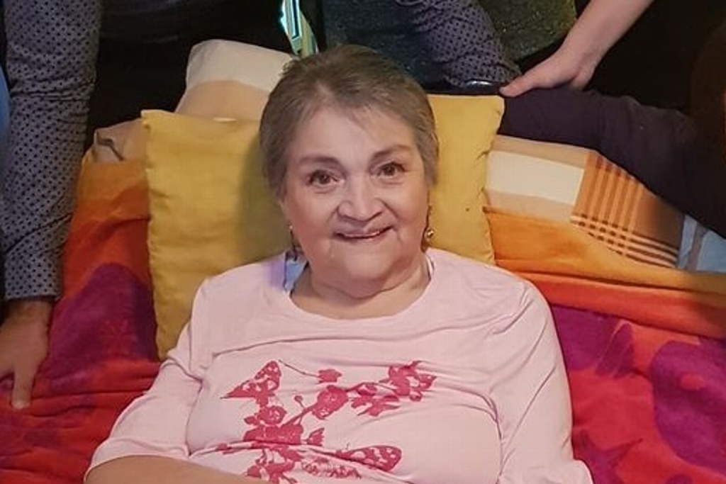 Fallece la señora Rosario Castillo de Rivas en Veracruz - xeu noticias ...