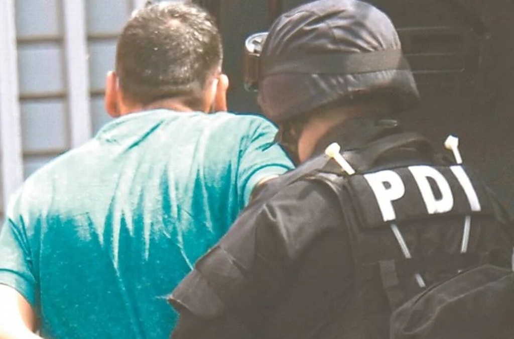 Revelan Que Autor De Atentado Contra Secretario De Seguridad De La Cdmx