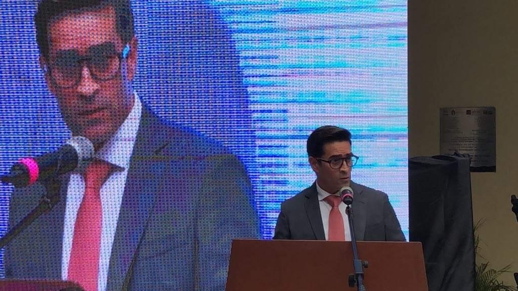 Perfil y experiencia de nuevo director de Apiver beneficiará al puerto ...