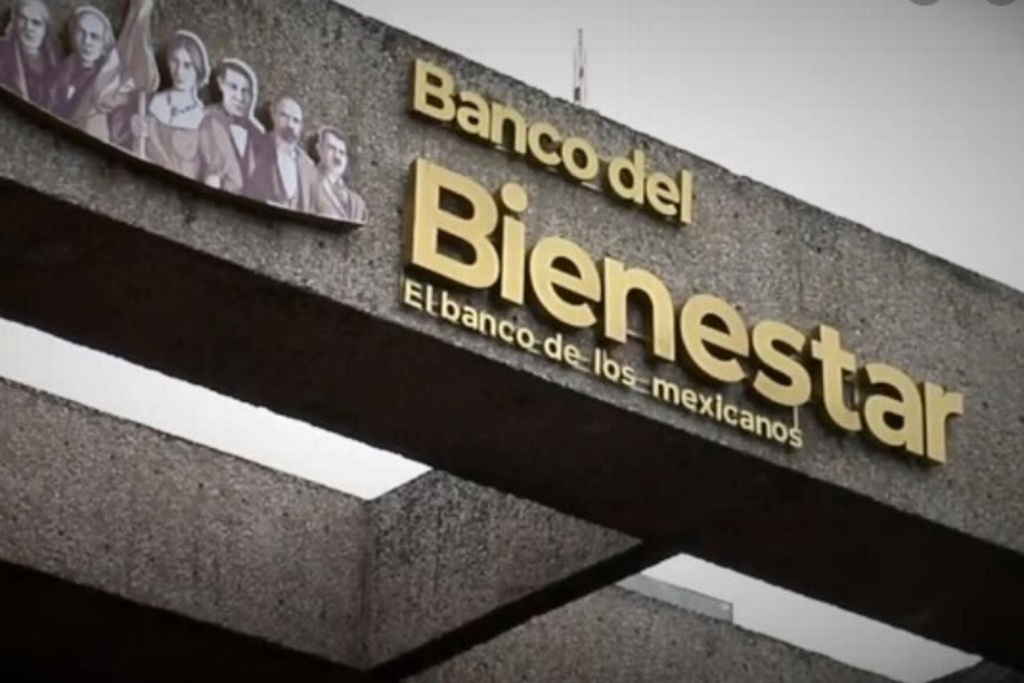 Descubren anomalías "heredadas" en Bansefi, hoy Banco del Bienestar ...