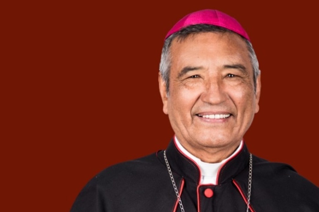 Papa Francisco nombra nuevo obispo para la Diócesis de Querétaro - xeu noticias veracruz