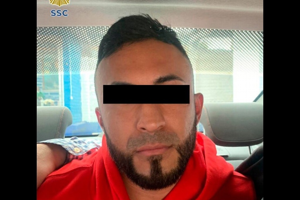 Vinculan A Proceso Por Narcomenudeo A Implicado En Muerte De Empresario