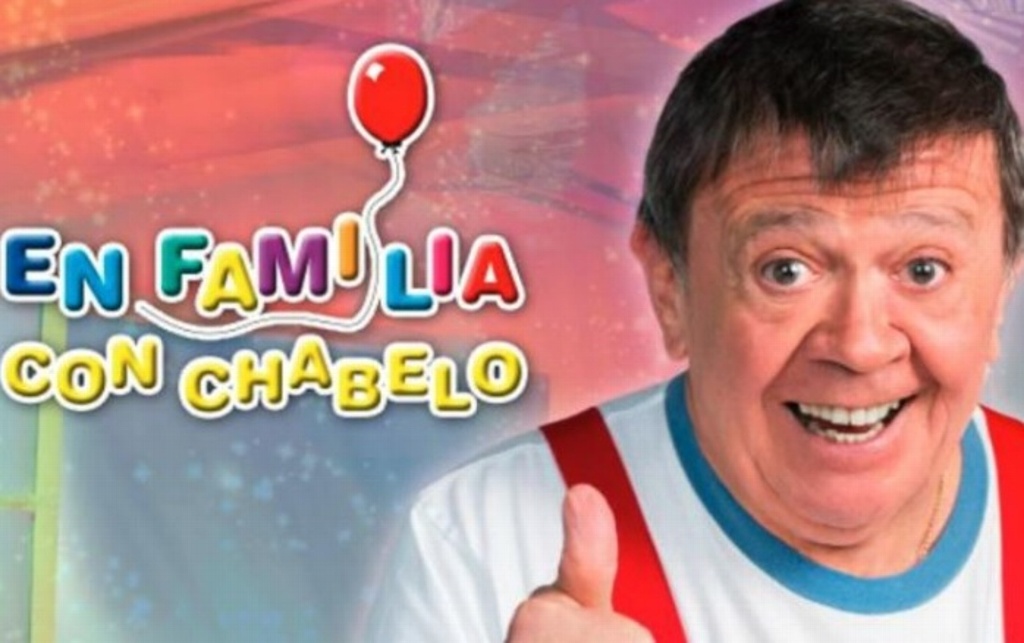 Un día como hoy, después de casi 48 años, finalizó"En Familia con ...