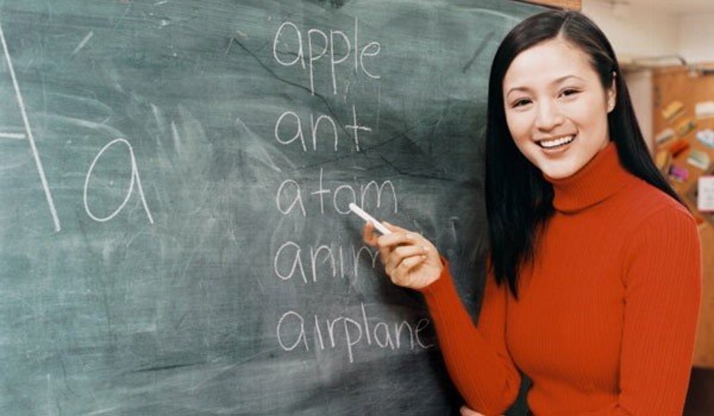 Cómo convertirse en profesor de inglés - xeu noticias veracruz