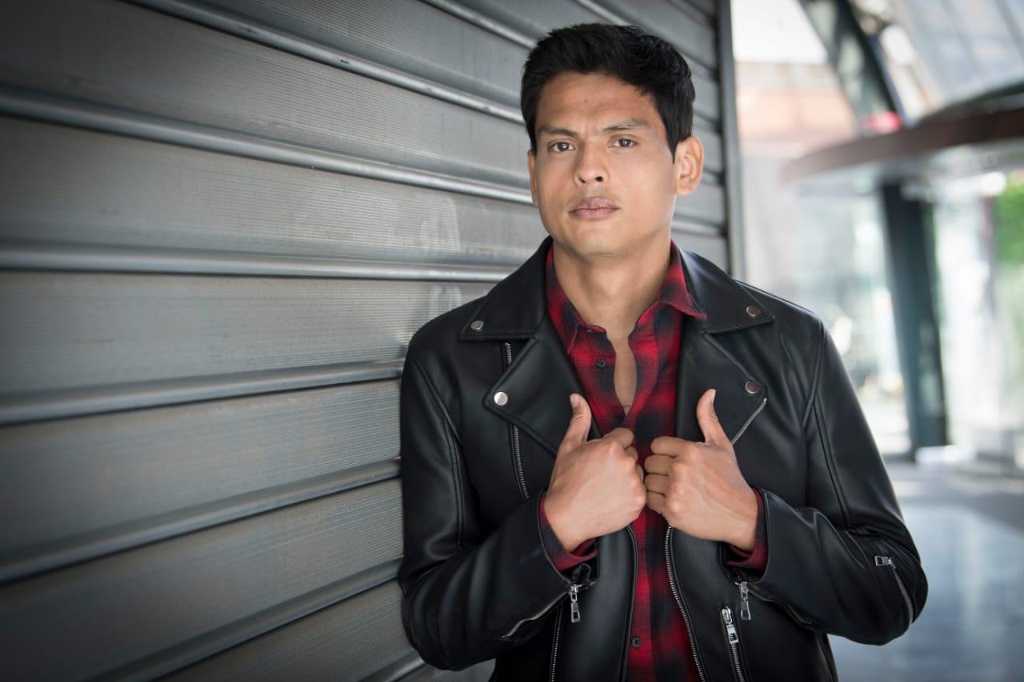 Cuauhtli Jiménez y Josh Gutiérrez tendrán historia de amor en 'Te ...