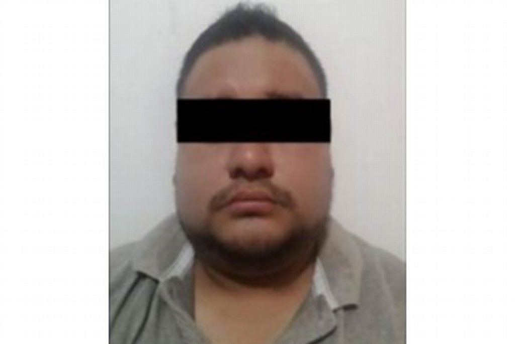 Detienen a presunto secuestrador en Tepetzintla, Veracruz - xeu ... Detienen a presunto secuestrador en Tepetzintla, Veracruz - xeu ...