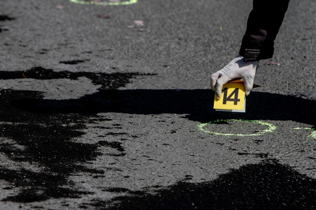 Marzo Es El Mes Con Más Víctimas De Homicidios Dolosos De 2021 Según