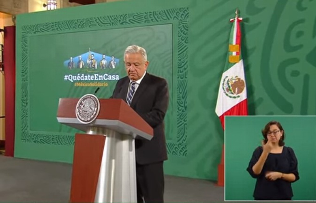 AMLO envía pésame por fallecimiento del príncipe Felipe, esposo de la ...