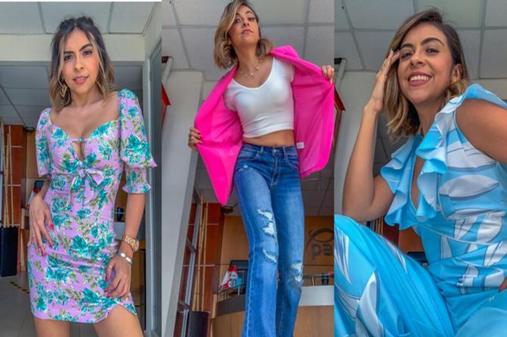 Locutora Chikibaby, entre las 35 mujeres más prestigiosas en Veracruz ...