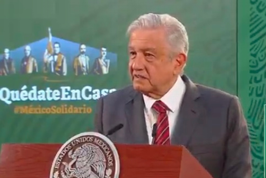 Condena Amlo Caso De Diputado De Morena Acusado De Presunto Abuso A